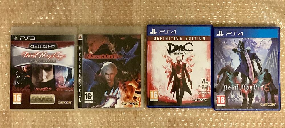 DMC collection | Kaufen auf Ricardo