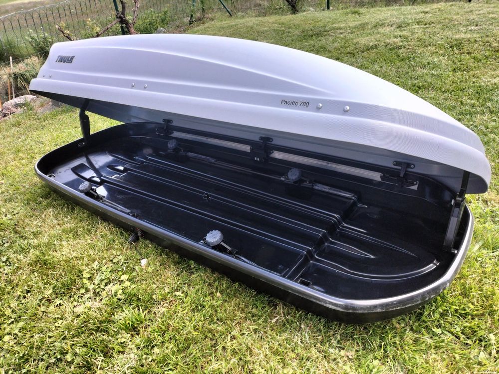 Thule Dashbox Pacific 780 (420 l) (Gebraucht) in Vuadens für CHF 330 ...