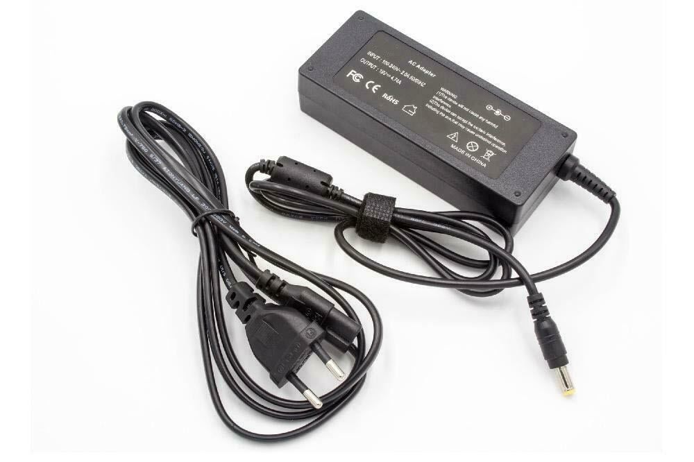 NOTEBOOK Ladegerät NETZTEIL 4.74A 19V 90 (Neu und originalverpackt) in ...