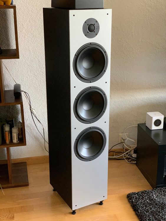 Nubert nuBox 681 Paar | Kaufen auf Ricardo
