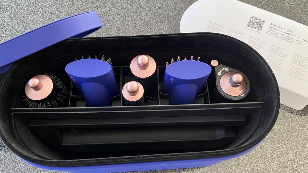 Dyson Airwrap accessories | Kaufen auf Ricardo