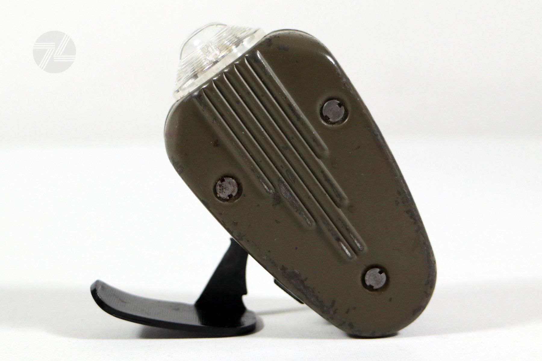 PHILIPS Dynamo-Taschenlampe Type 7424 | Kaufen auf Ricardo