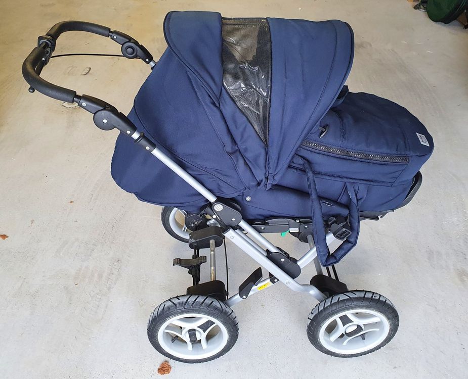 Teutonia Kinderwagen und Buggy | Kaufen auf Ricardo