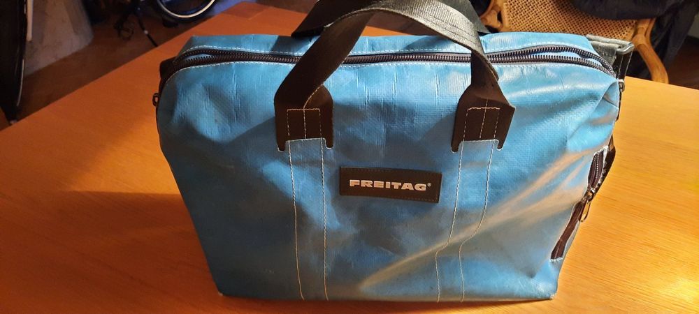 Freitag Laptoptasche König F305 | Kaufen auf Ricardo