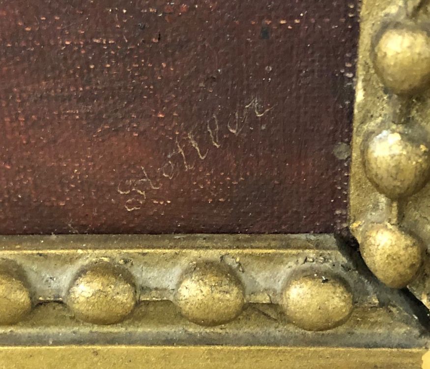 Martha Stettler (1870-1945) Gemälde (Gebraucht) in Root für CHF 385 ...