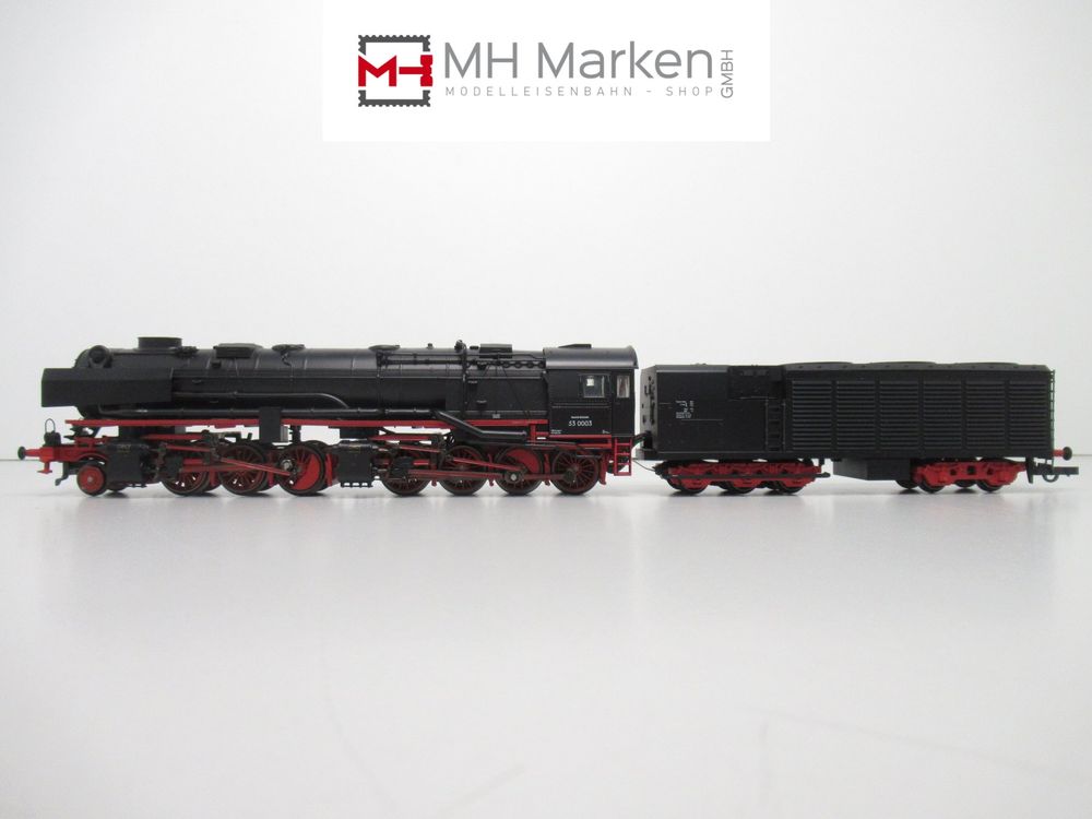 Trix 22530 DB BR 53 K DC Analog H0 | Kaufen auf Ricardo