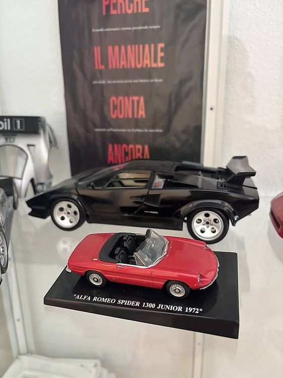Modellini da collezione (Usato) a Gnosca per CHF 50 – solo ritiro ...