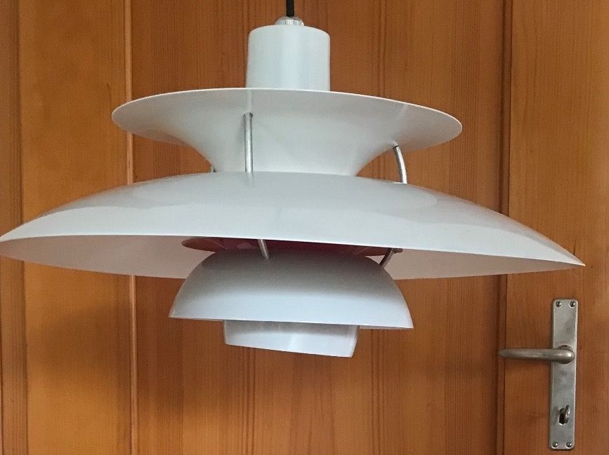 Poulsen PH 5 Replica | Kaufen auf Ricardo