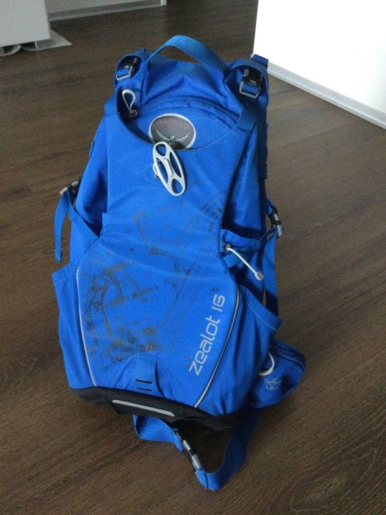 Rucksack | Kaufen auf Ricardo