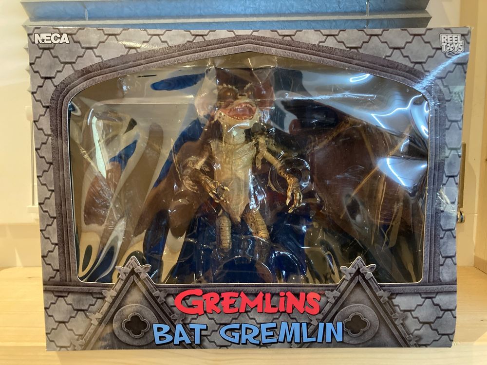 Gremlins BAT GREMLIN (Neu (gemäss Beschreibung)) in Möriken AG für CHF ...