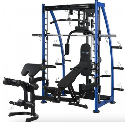 Home Gym (Maxxus Multipresse 8.1) (Gebraucht) in Siebnen für CHF 499 ...