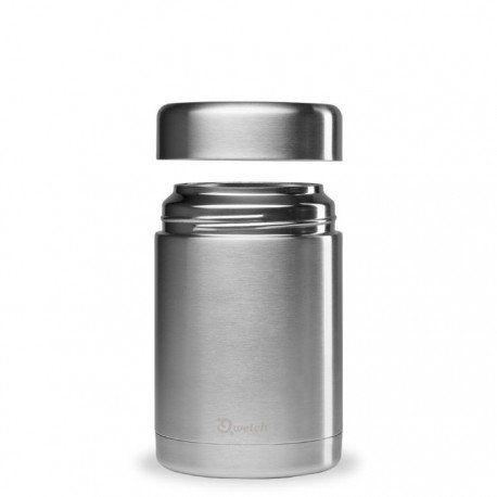 Recipient alimentaire isotherme inox neuf (Neuf avec emballage d ...