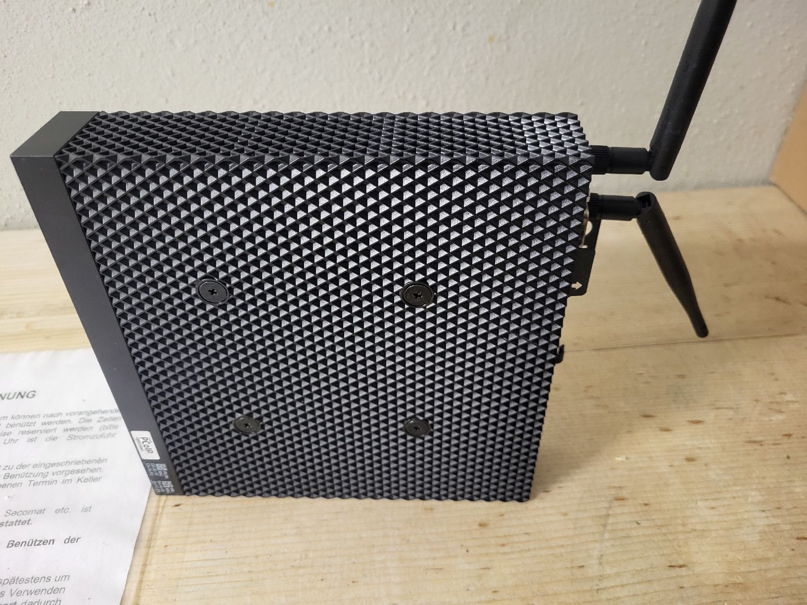 Dell Wyse 5070 Thin Client, Intel, wie neu,Top Zustand! (Usato) a ...