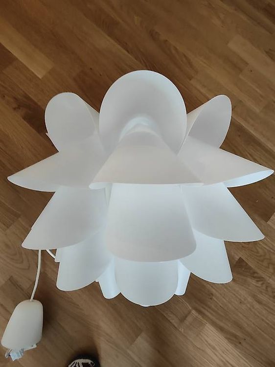 Ikea Knappa Hängeleuchte Lampe (Gebraucht) in Wetzikon ZH für CHF 15 ...
