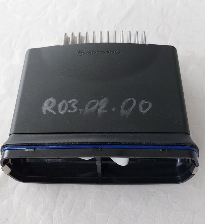 GM380 RX/TX | Kaufen auf Ricardo