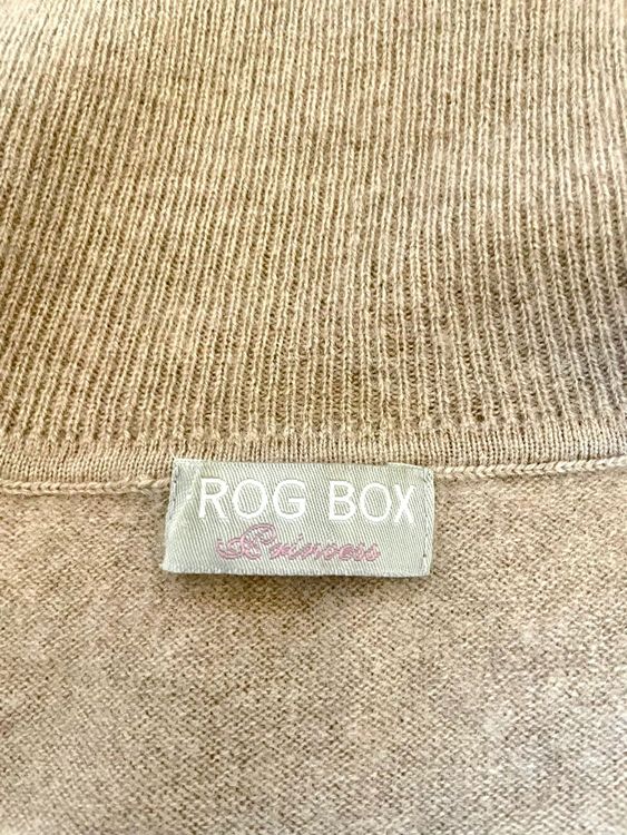 Winter Rob Box Kleid (Gebraucht) in Kilchberg ZH für CHF 65 – mit ...
