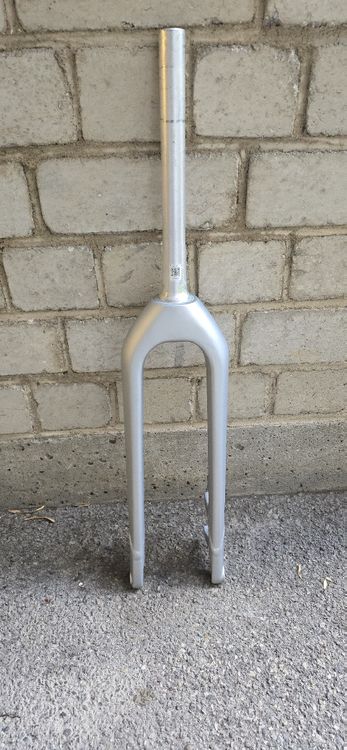Stromer Gabel Alu | Kaufen auf Ricardo