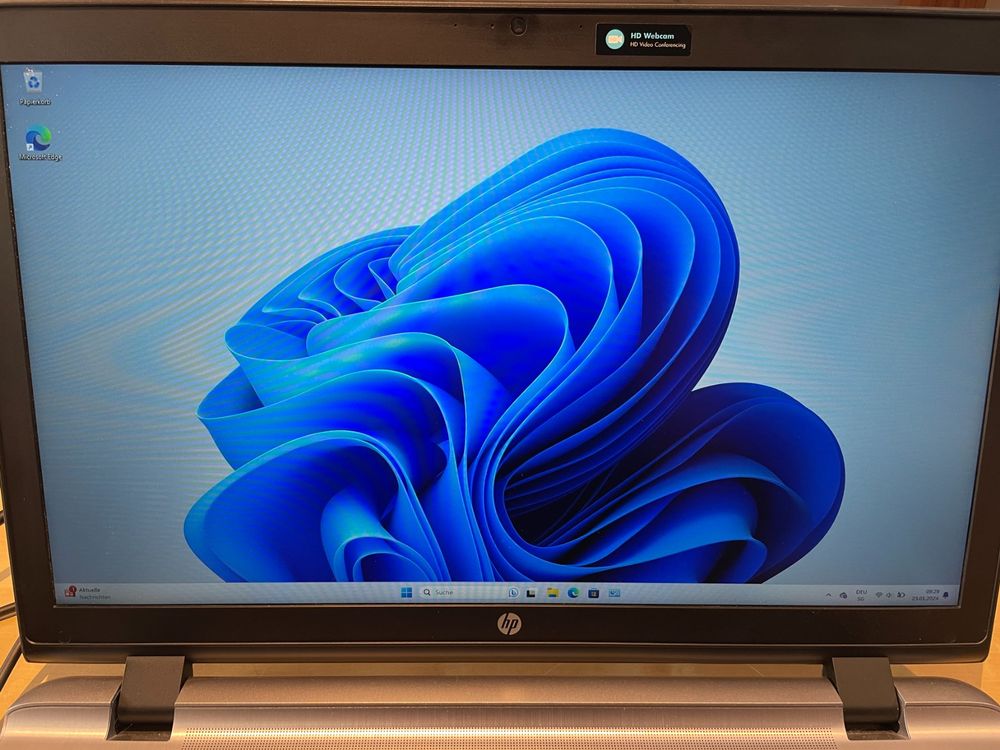 HP ProBook 470 G3 Laptop (Gebraucht) in Winterthur für CHF 105 – mit ...