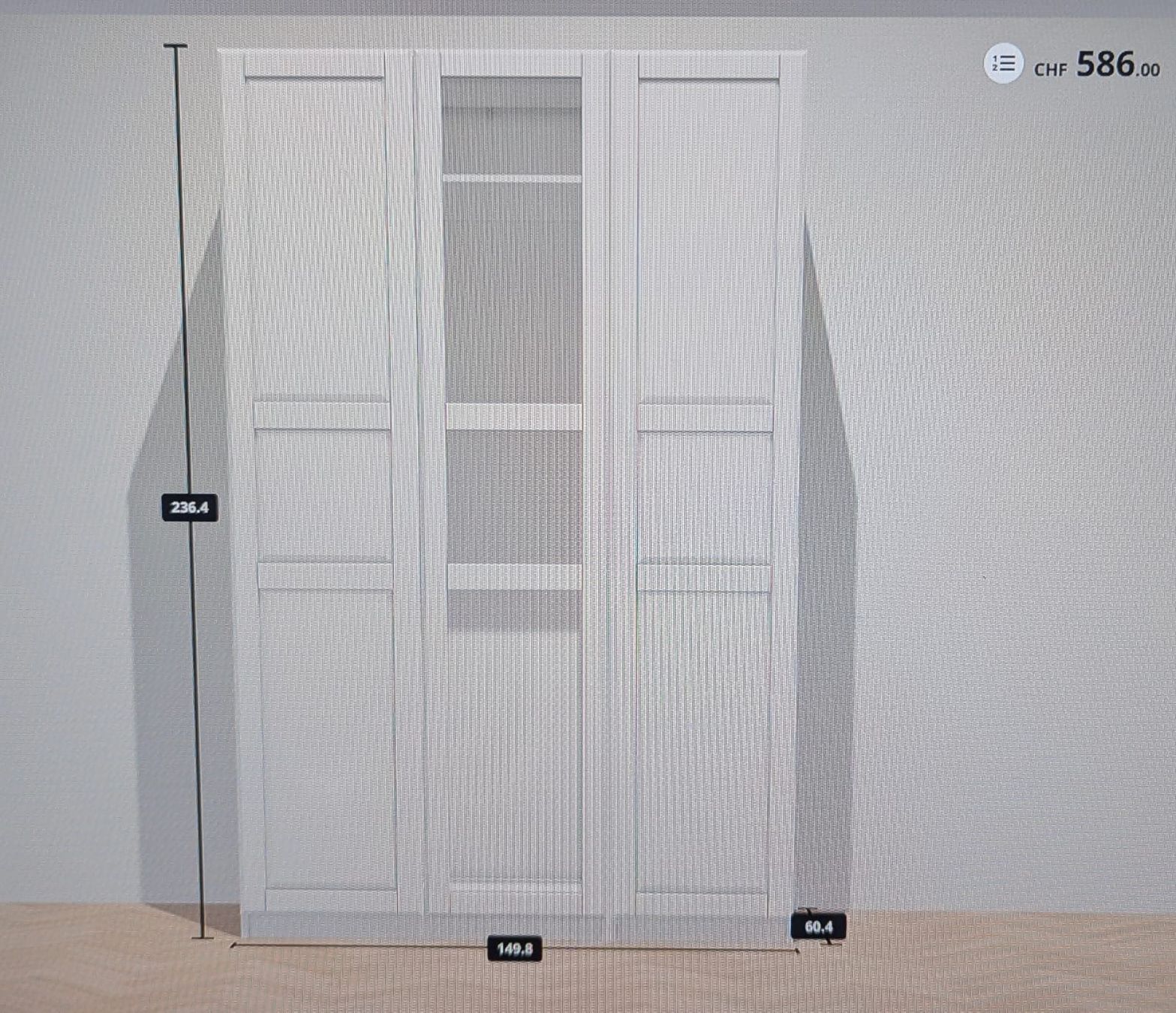 Schoene Ikea Schrank Pax Tueren Einstellen Und Bewertungbrend5813