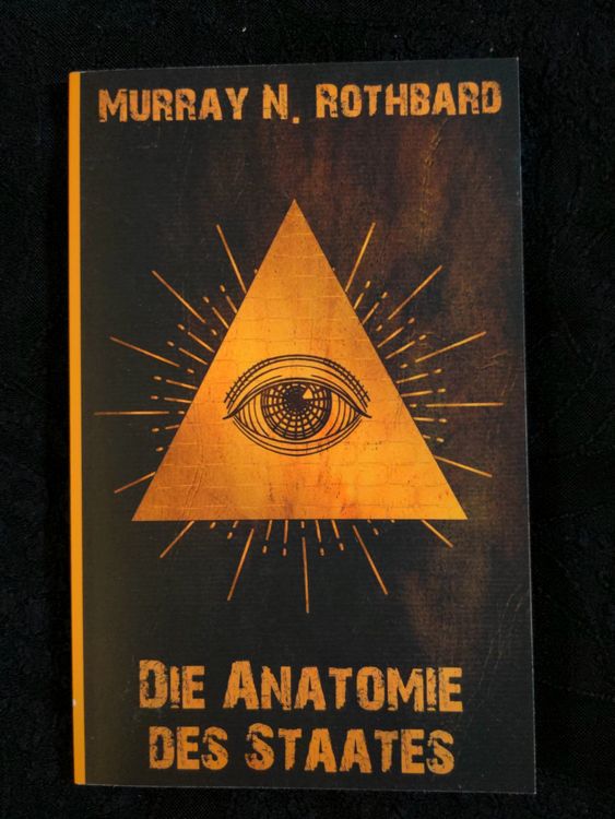 Murray N. Rothbard - Anatomie des Staates | Kaufen auf Ricardo