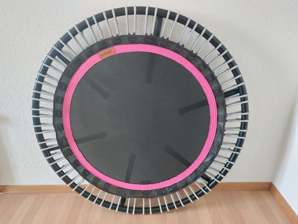 Bellicon Trampolin | Kaufen auf Ricardo