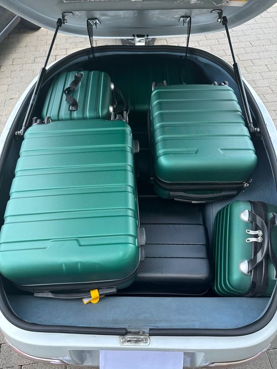 Anhänger für Trike, Quad, Can Am Spyder, Goldwing mieten (Gebraucht) in ...