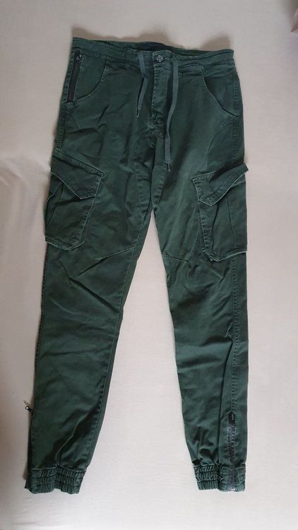 Poolman Cargo pants (30) (Gebraucht) in Orbe für CHF 5 – mit Lieferung ...