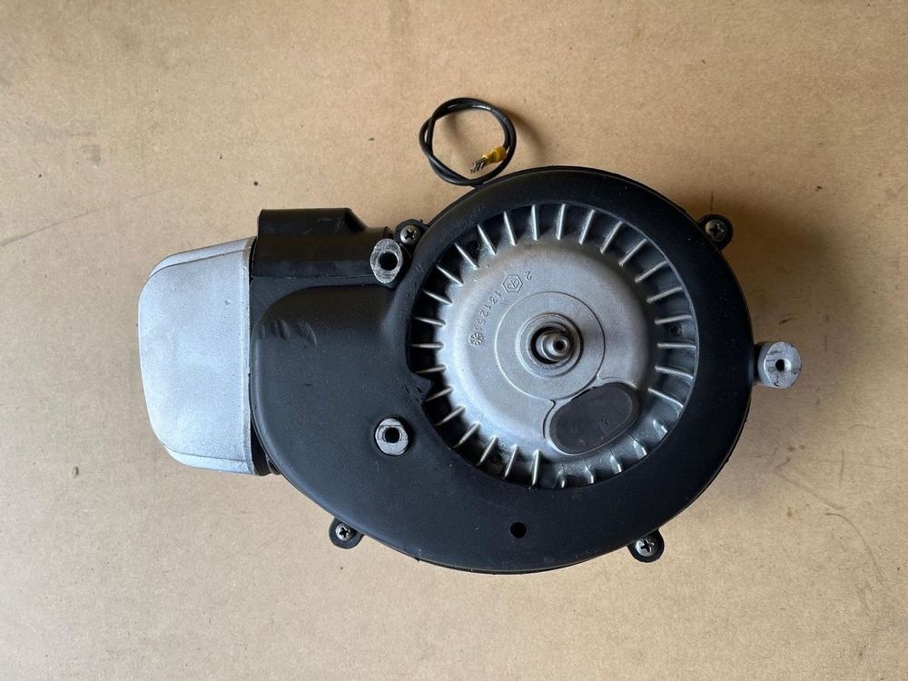 Motor Piaggio Ciao, revidiert (Gebraucht) in Ennetbürgen für CHF 280 ...