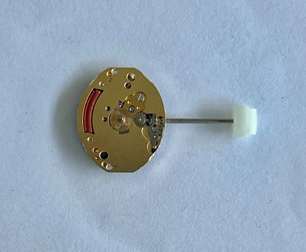 ETA 978.002 Swiss Made Quartz (Gebraucht) in Chavornay für CHF 25 – mit ...