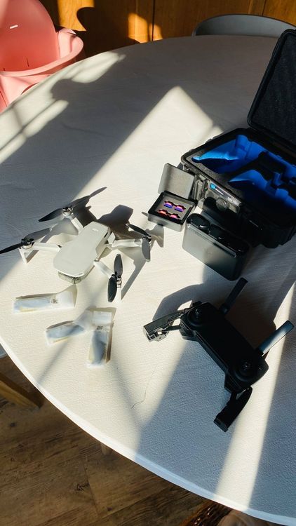 DJI Mavic Mini 1 | Kaufen auf Ricardo