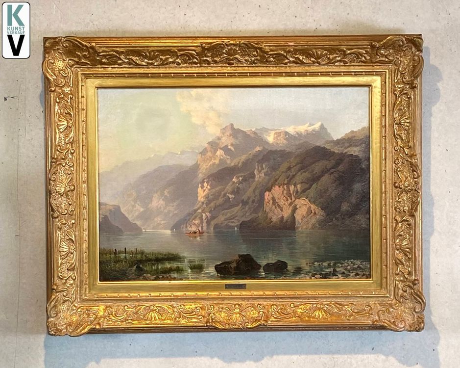 Karl Fuchs - German Art Selection (Gebraucht) in Sursee für CHF 215 – mit Lieferung auf Ricardo ...