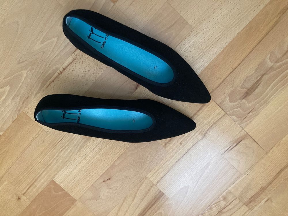 Pumps Thierry Rabotin | Kaufen auf Ricardo