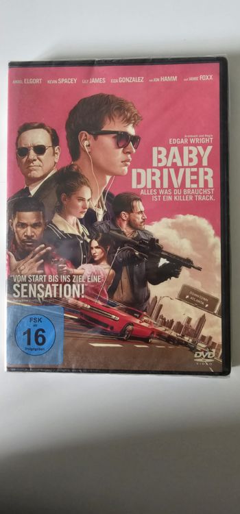 Bay Driver DVD | Kaufen auf Ricardo