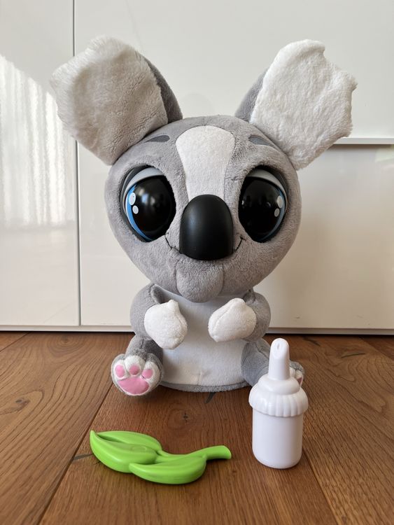 KAO KAO der süsse Koala von Club Petz (Gebraucht) in Jegenstorf für CHF ...