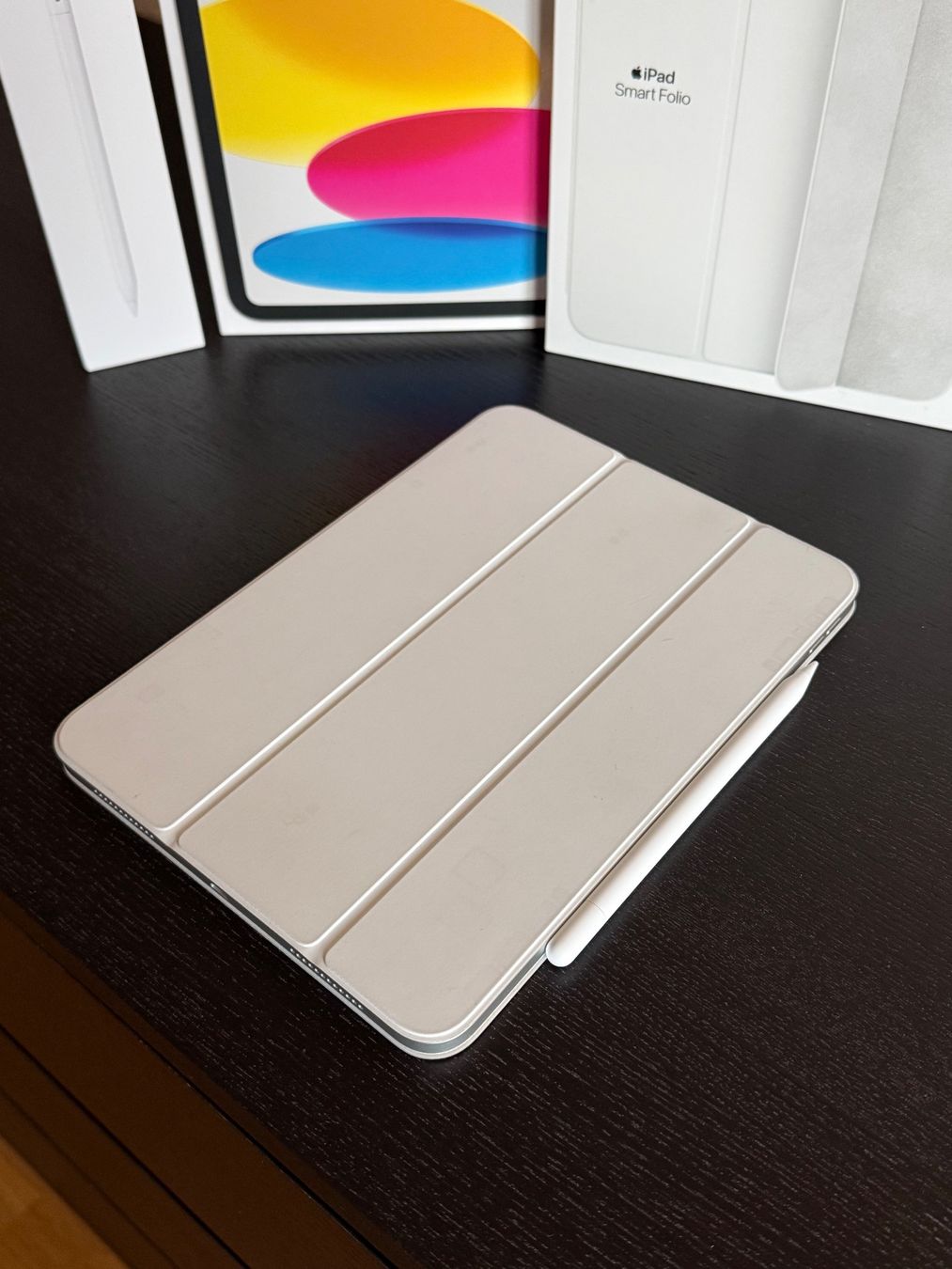 Apple iPad 64 GB (10. Gen, Ende 2024) | Full Set (Gebraucht) in ...