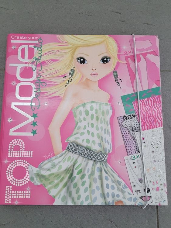 Create your Top Model (Gebraucht) in Glattfelden für CHF 2 – mit ...