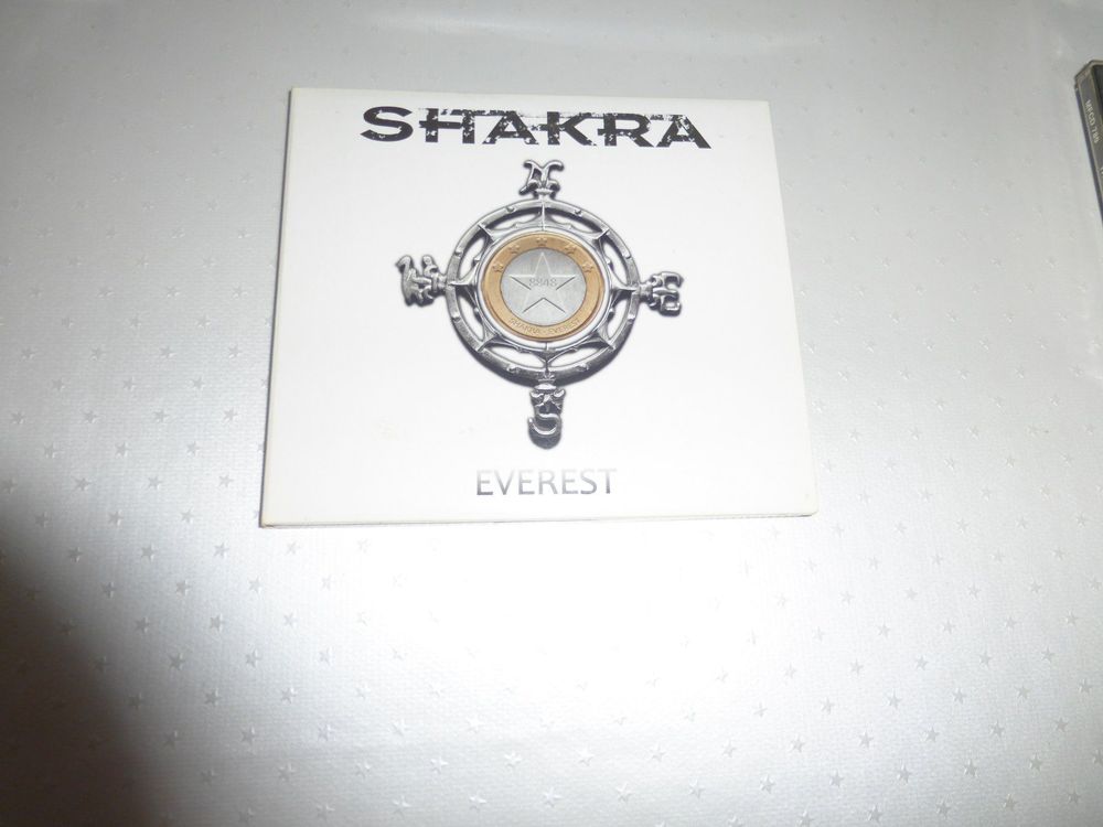 SHAKRA | Kaufen auf Ricardo