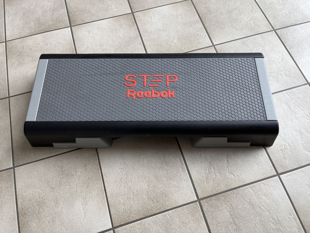 Reebok STEP | Kaufen auf Ricardo