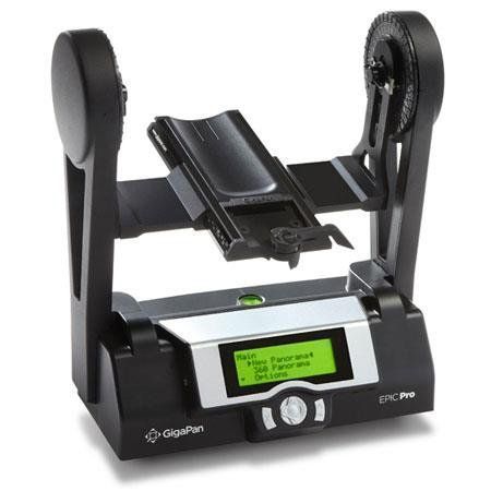 GigaPan Epic Pro | Kaufen auf Ricardo