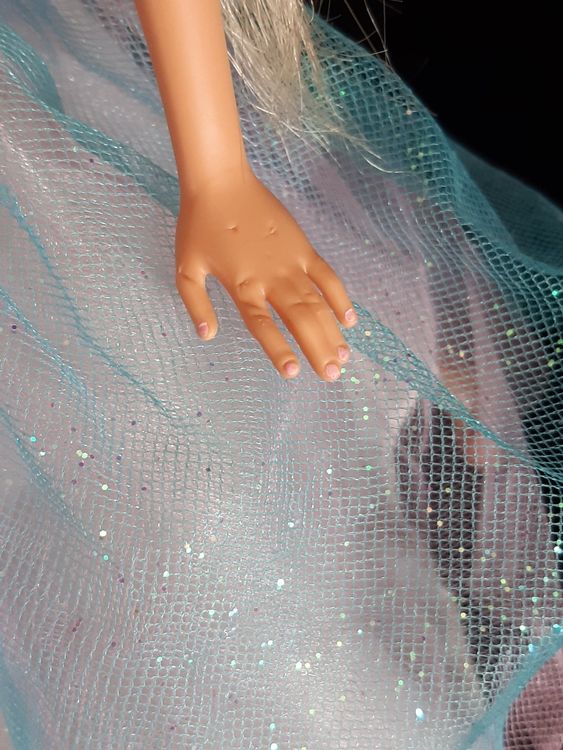 Barbie als Odette ("Swan Lake", 2003) | Kaufen auf Ricardo