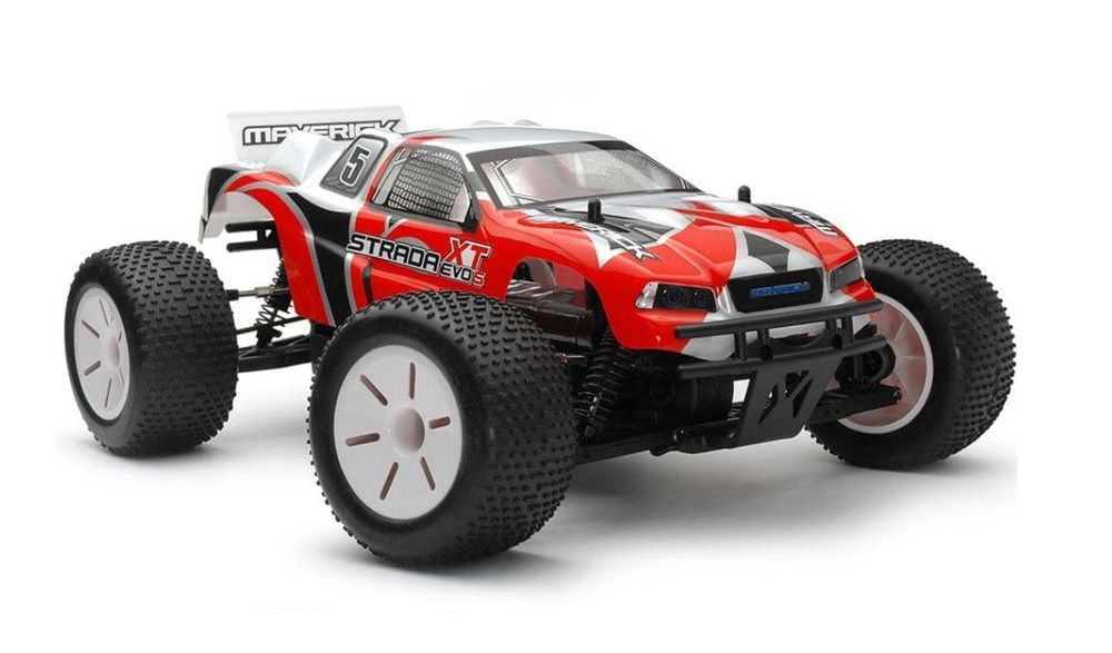 Maverick Maverick Strada XT Evo Brushless trugy rc (D'occasion) à ...