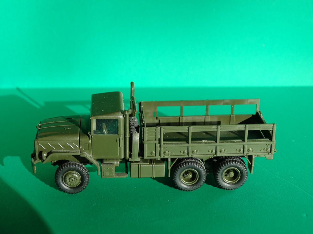 US Army Truck von Roco 1/87 (Gebraucht) in für CHF 6 – mit Lieferung ...