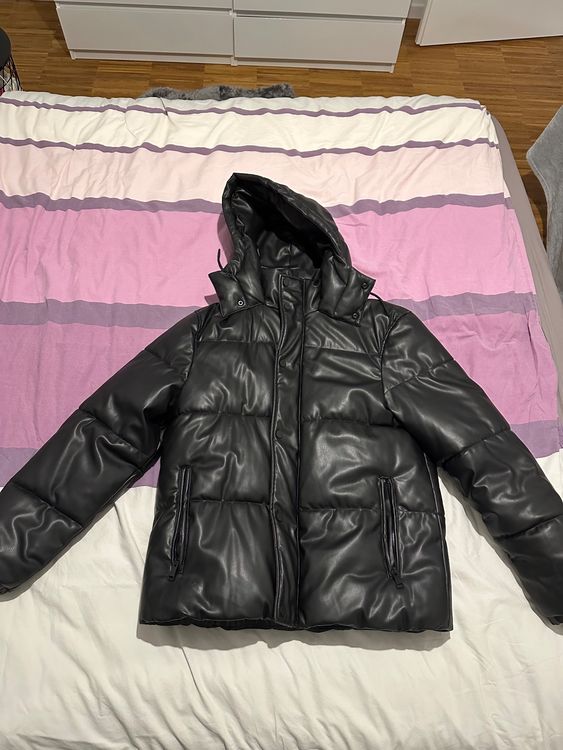 Zara Winterjacke Grösse L (Gebraucht) in Schlieren für CHF 25 – mit Lieferung auf Ricardo kaufen