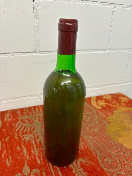 💚💚 1982 Château Grave-La-Cour Saint-Estèphe 💚CH-NACHLASS (Neu (gemäss ...