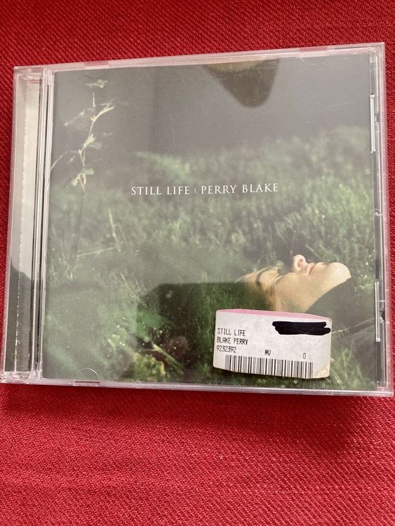 Perry Blake - Still Life | Kaufen auf Ricardo