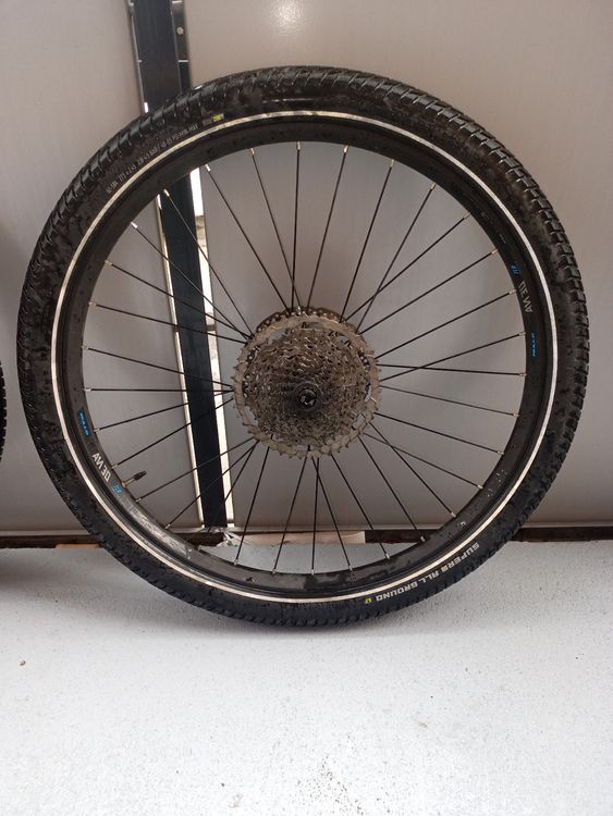 Radsatz | Kaufen auf Ricardo