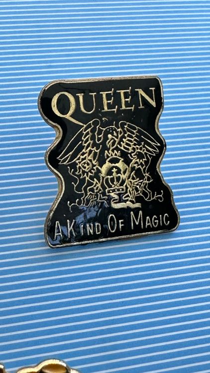 Queen Pin | Kaufen auf Ricardo