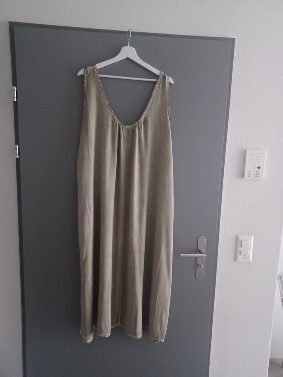 Robe d'été longue et légère, taille unique Parfaite saison ! (D ...