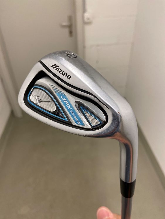 Mizuno Golf - G Wedge - 49’ - JPX Serie - L-Flex - RH (Gebraucht) in ...