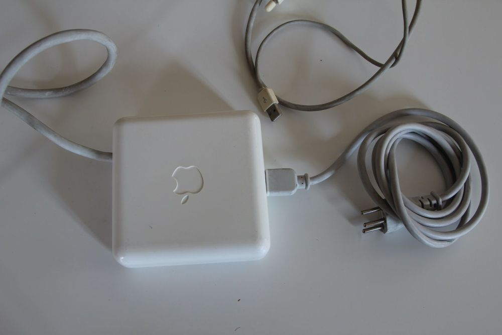 Genuine APPLE A1006 DVI to ADC ADAPTER | Kaufen auf Ricardo